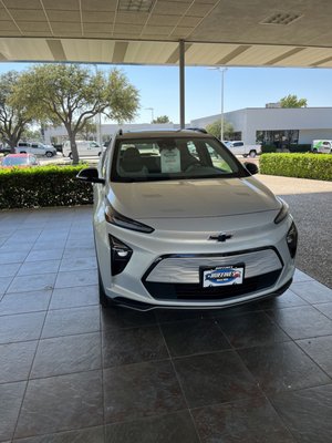 RAY HUFFINES CHEVROLET PLANO - Updated October 2025 - 31 Photos & 146 ...