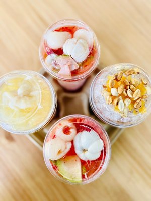 UNU CAFE - Updated October 2024 - 452 Photos & 169 Reviews - 9950 Bolsa ...