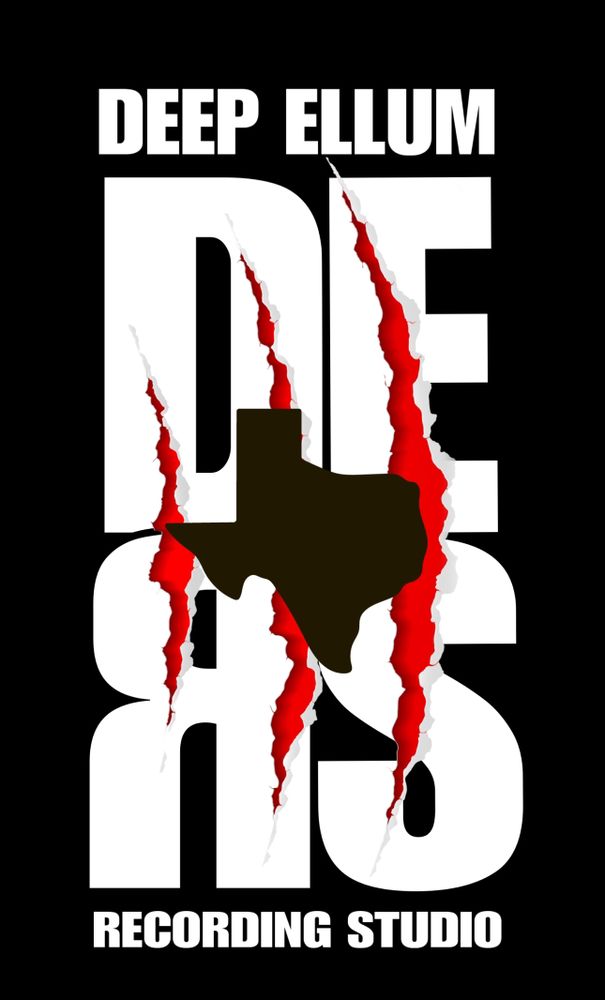 DEEP ELLUM RECORDING STUDIO - Updated July 2025 - 3401 Main St, Dallas ...