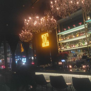THE DL - Updated October 2025 - 372 Photos & 673 Reviews - 95 Delancey ...