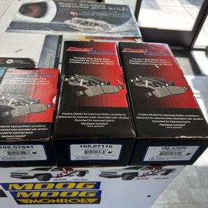 CAL STATE AUTO PARTS - Updated November 2025 - 1361 N RedGum St ...