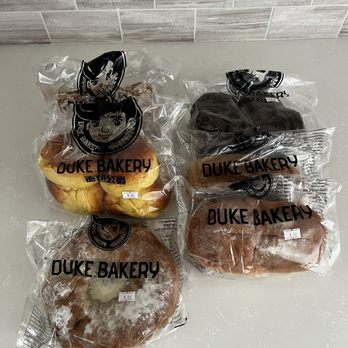 DUKE BAKERY - Updated December 2025 - 450 Photos & 418 Reviews - 15435 ...