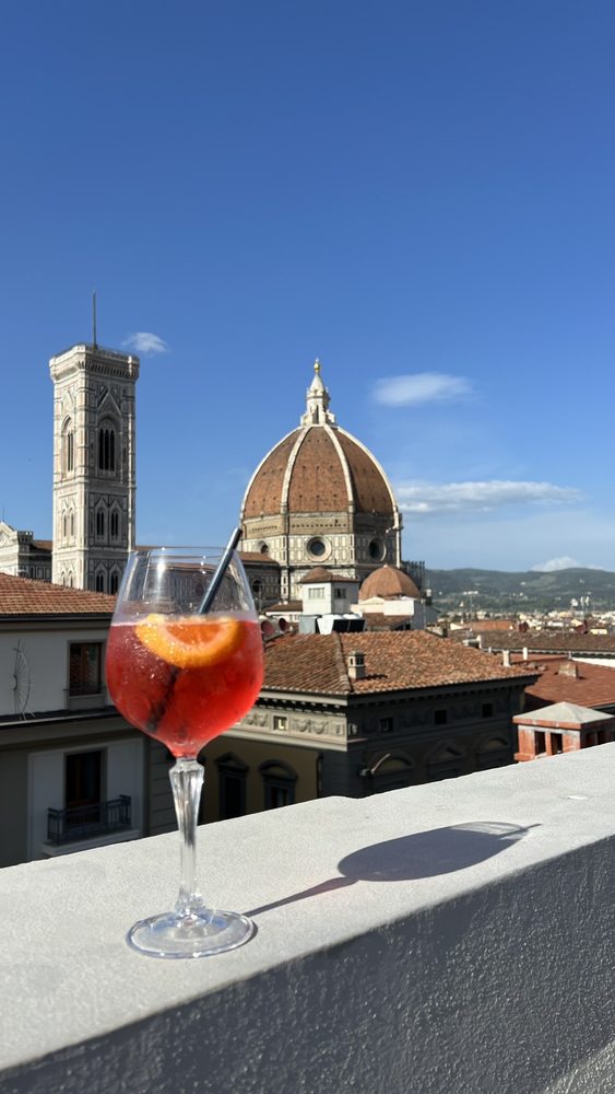 LA TERRAZZA - 61 Photos & 36 Reviews - La Rinascente, Firenze, Italy - Yelp