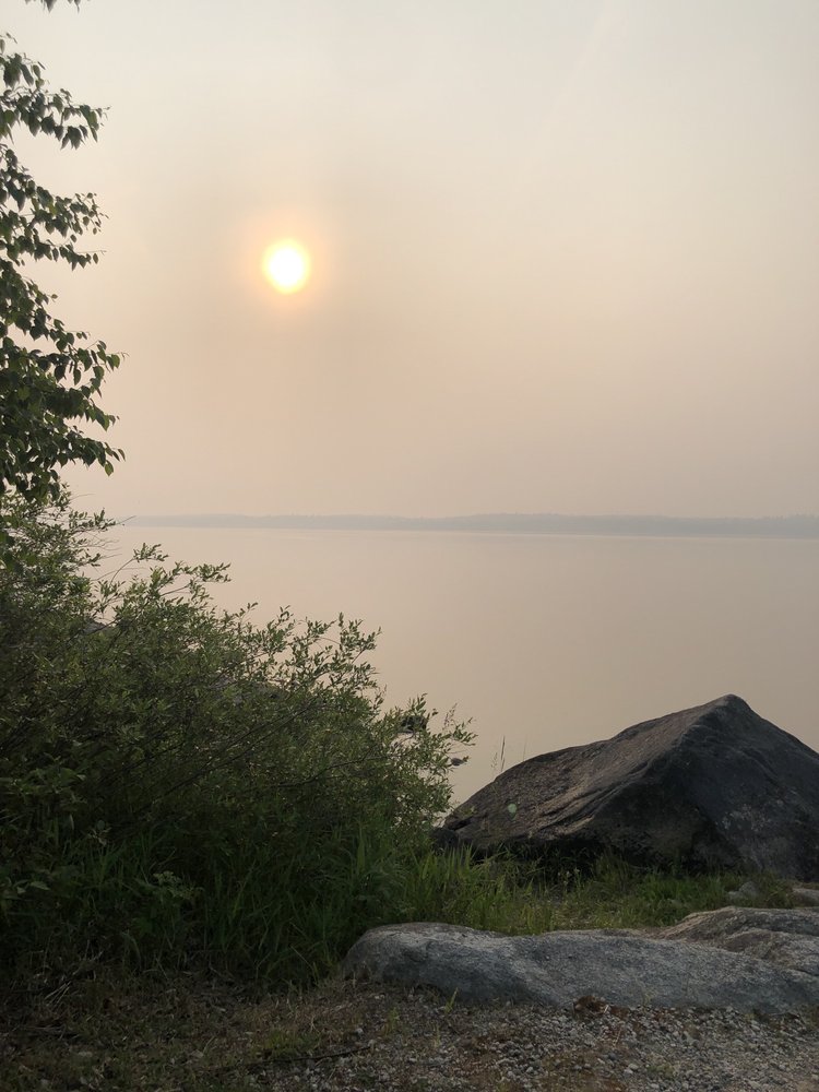 SANDBAR LAKE PROVINCIAL PARK - Updated August 2024 - 16 Photos - ON-599 ...