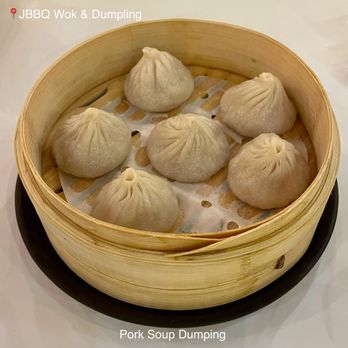 JBBQ WOK & DUMPLING - Updated December 2025 - 28 Photos & 16 Reviews ...