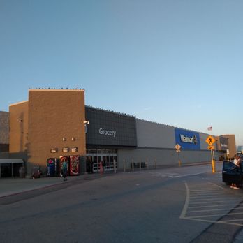 WALMART SUPERCENTER - Updated August 2025 - 18 Photos & 33 Reviews ...