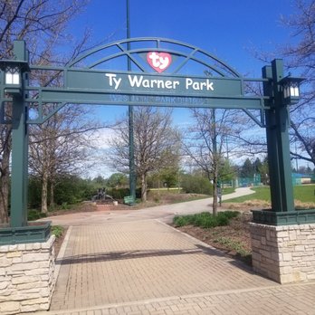 TY WARNER PARK - Updated December 2025 - 54 Photos & 33 Reviews - 800 ...