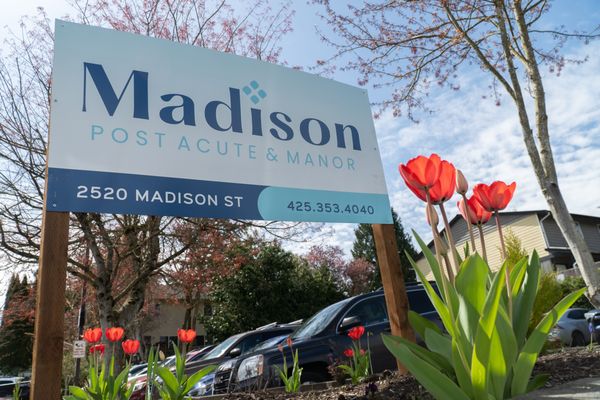 MADISON POST ACUTE & MANOR - Updated October 2025 - 14 Photos - 2520 ...