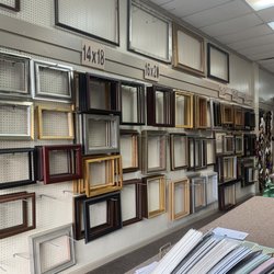 Best Picture Framers Near Me - December 2025: Find Nearby Picture ...