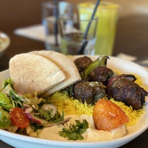 DISH N DASH - MILPITAS - Updated August 2025 - 2414 Photos & 1650 ...