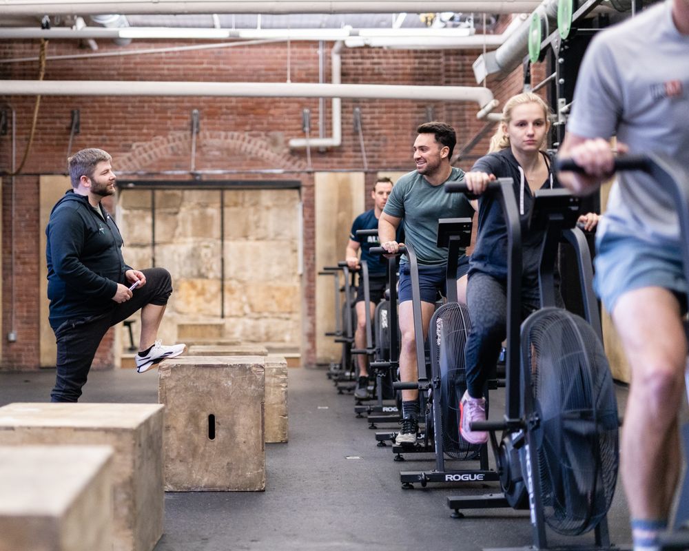 INVICTUS BOSTON - COLUMBUS - Updated October 2025 - 20 Photos & 28 ...