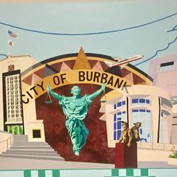 BURBANK COURTHOUSE - 18 Photos & 50 Reviews - 300 E Olive Ave, Burbank ...