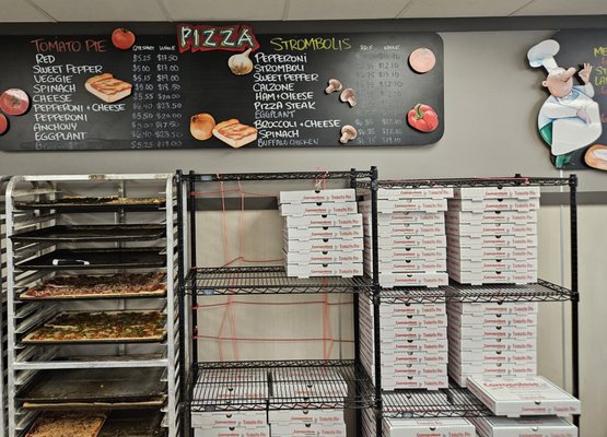 CORROPOLESE BAKERY & DELI - Updated July 2025 - 313 Photos & 327 ...