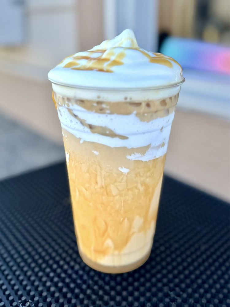 RICH BROS COFFEE - Updated May 2026 - 10 Photos - 9127 Evergreen Wy ...