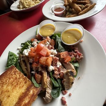 PASTA PRONTO - Updated July 2024 - 109 Photos & 108 Reviews - 2151 ...