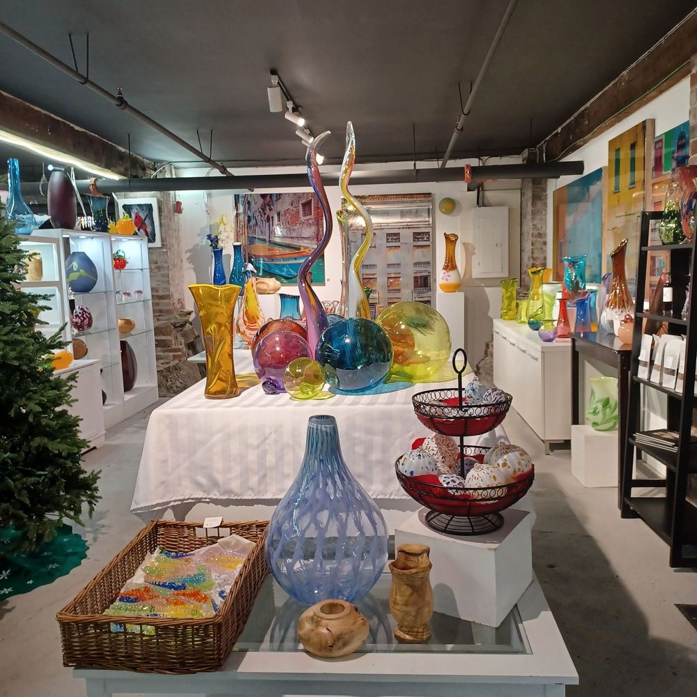 GLASS ROOTS - Updated October 2025 - 89 Canterbury Street, Saint John ...