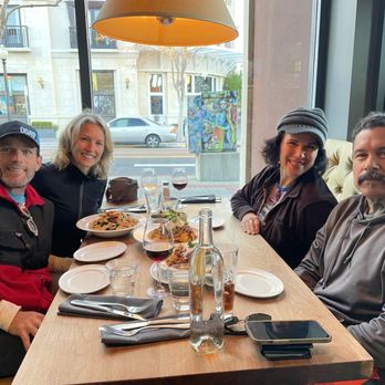 NORMAN ROSE TAVERN - 532 Photos & 741 Reviews - 1401 1st St, Napa ...