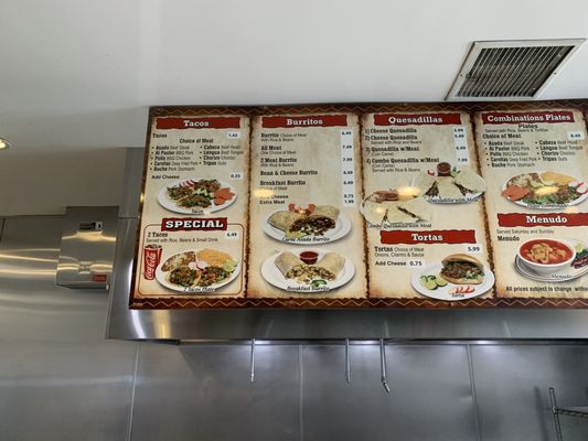 TACOS EL RANCHO - Updated May 2024 - 58 Photos & 98 Reviews - 4950 La ...