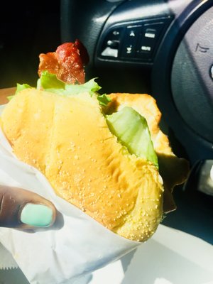 BOJANGLE’S OF SC - Updated January 2025 - 1617 Church St, Conway, South ...