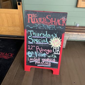 RIVERSHACK - Updated December 2025 - 41 Photos & 27 Reviews - 401 ...