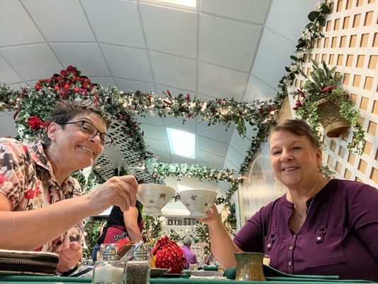 ANGEL TEA ROOM - Updated September 2025 - 11 Photos & 25 Reviews ...