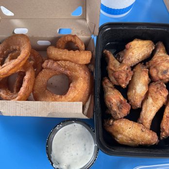 LITTLE BLUE MENU - Updated August 2025 - 438 Photos & 114 Reviews ...