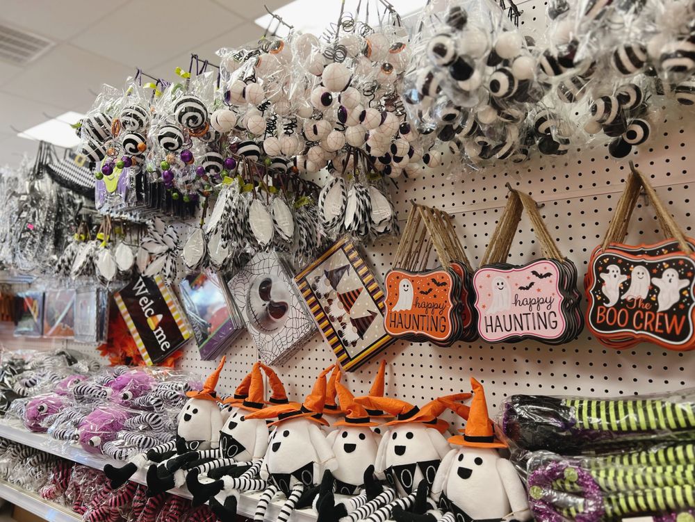 CRAFT DEPOT - Updated December 2025 - 70 Photos & 10 Reviews - 1803 ...