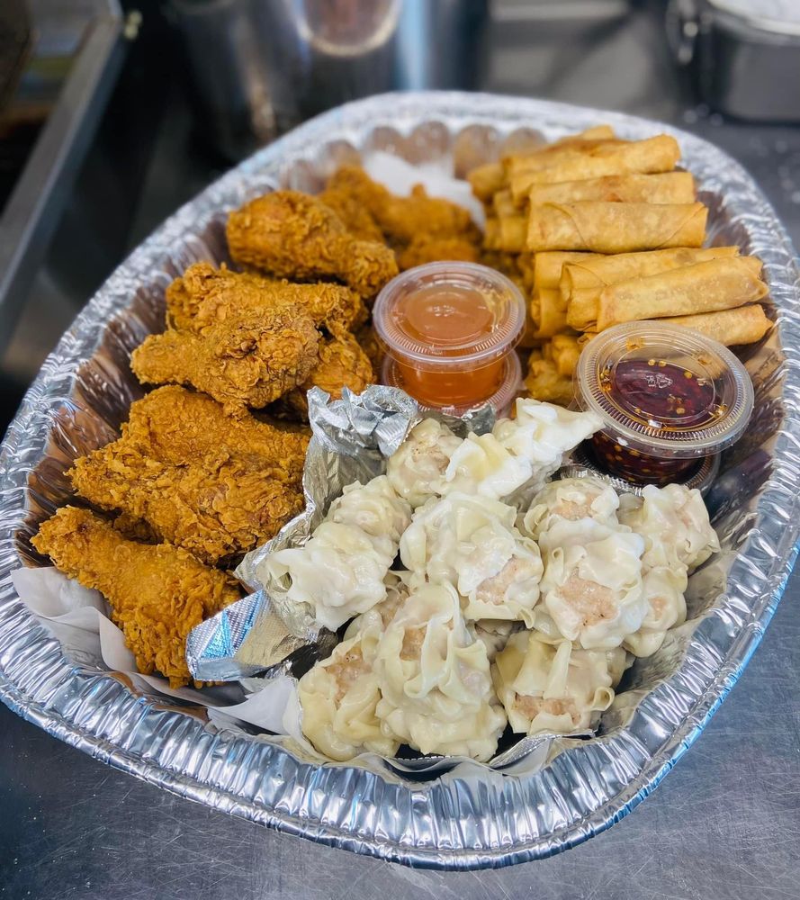 3K’S KITCHEN - Updated December 2025 - 63 Photos - Regina, Saskatchewan ...