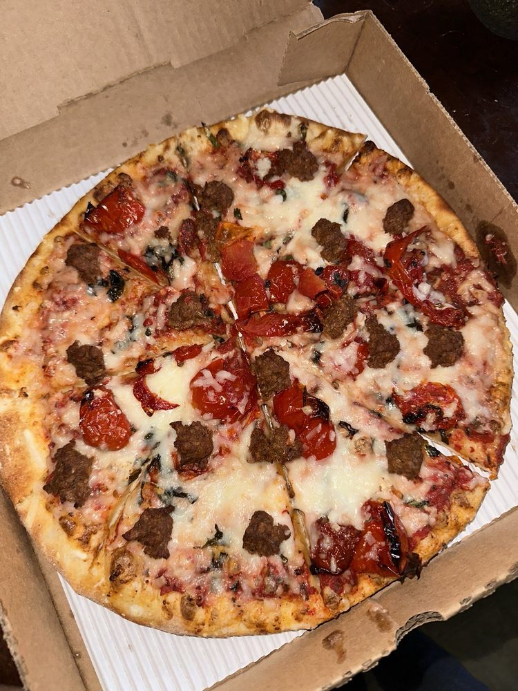 PUCCINI’S PIZZA PASTA - CHEVY CHASE - Updated August 2025 - 14 Photos ...