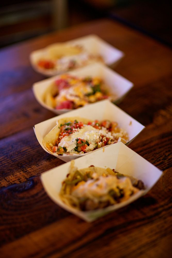 TACO JED - Updated November 2025 - 237 Photos & 80 Reviews - 808 ...