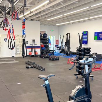 F45 TRAINING WEST SAN MARCOS - Updated October 2025 - 17 Photos & 22 ...