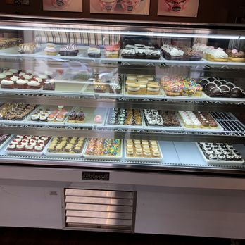 CROWLEY CUPCAKES - Updated December 2025 - 57 Photos & 113 Reviews - 7 ...