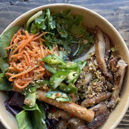 PAPER RICE - SPRING ROLLS & BOWLS - Updated October 2025 - 1089 Photos ...