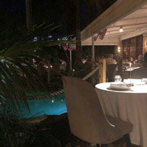 ZOI RESTAURANT & LOUNGE - 240 Photos & 88 Reviews - 5808 NE 4th Ct ...