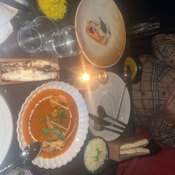 SAFFRON MODERN INDIAN DINING - Updated July 2025 - 730 Photos & 209 ...