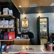 SPILLER PARK COFFEE - TOCO HILL - 252 Photos & 174 Reviews - Coffee & Tea - 2929 N Druid Hills ...