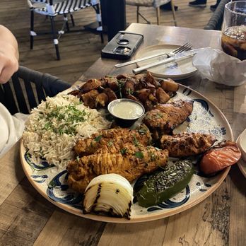 PATIO BY LA PASHA - Updated June 2025 - 300 Photos & 120 Reviews - 5810 ...