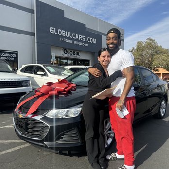 GLOBUL CARS - Updated December 2024 - 40 Photos & 64 Reviews - 3720 S ...
