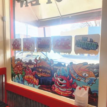 SLAY BURGERS - Updated September 2025 - 111 Photos & 76 Reviews - 22 W ...