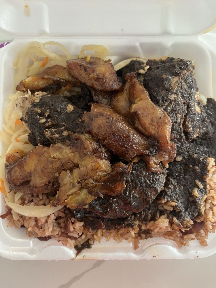 FLAMES RESTAURANT II - Updated May 2025 - 145 Photos & 231 Reviews - 746 Huntington Ave, Boston ...