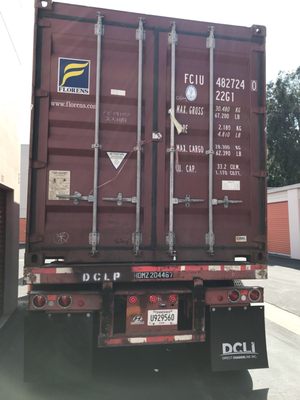 UNIPAC SHIPPING INC - Updated October 2025 - 1768 W 2nd St, Pomona ...