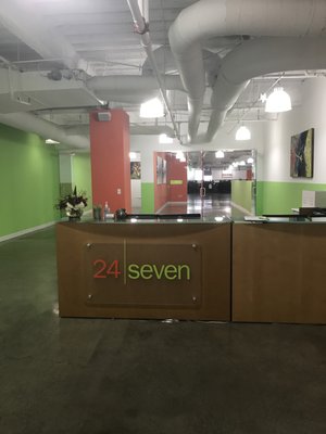 24 SEVEN TALENT - Updated October 2025 - 14 Photos & 121 Reviews - 110 ...