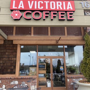 LA VICTORIA COFFEE - Updated March 2025 - 76 Photos & 44 Reviews - 1620 ...