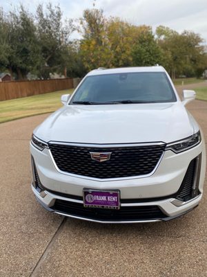 FRANK KENT CADILLAC - Updated January 2026 - 51 Photos & 101 Reviews ...