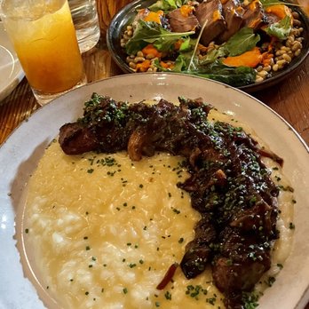 INTERO RESTAURANT Austin, TX - Updated November 2024 - 1122 Photos ...