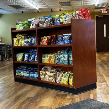 GALLERY CAFE BALLSTON - Updated October 2025 - 46 Photos & 34 Reviews ...