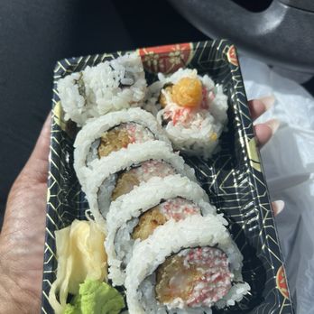 AKASHI FUSION ASIAN & SUSHI BAR - Updated June 2025 - 392 Photos & 317 ...