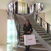 CHANEL - Updated September 2025 - 281 Photos & 154 Reviews - 31 rue ...