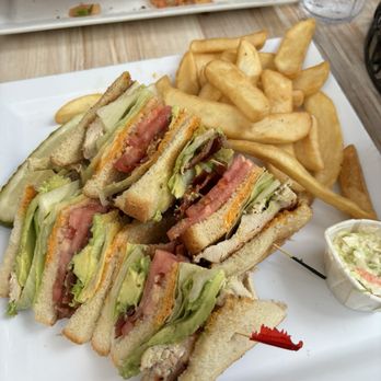 TEMPO CAFE - Updated December 2024 - 615 Photos & 999 Reviews - 6 E ...