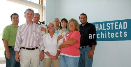 HALSTEAD ARCHITECTS - Updated December 2024 - 1139 Shelby St ...